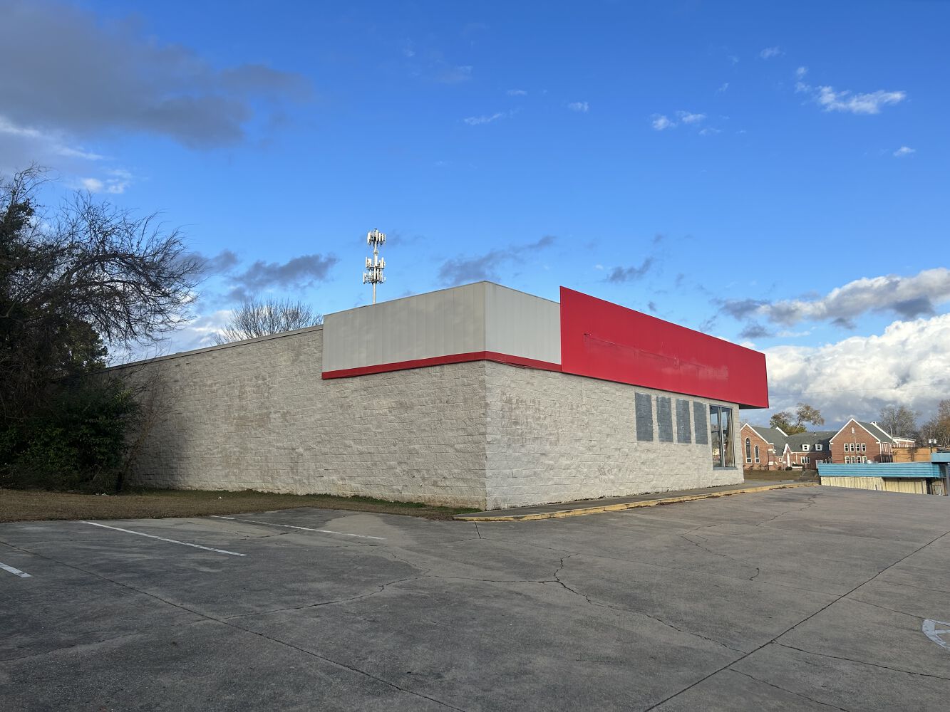 2906 8th St, Meridian, MS 39301 | Crexi.com