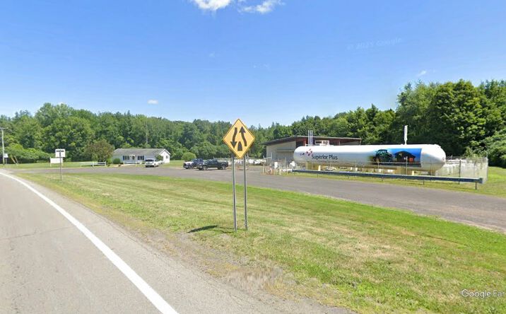 13668 Route 370, Red Creek, NY 13143 | Crexi.com