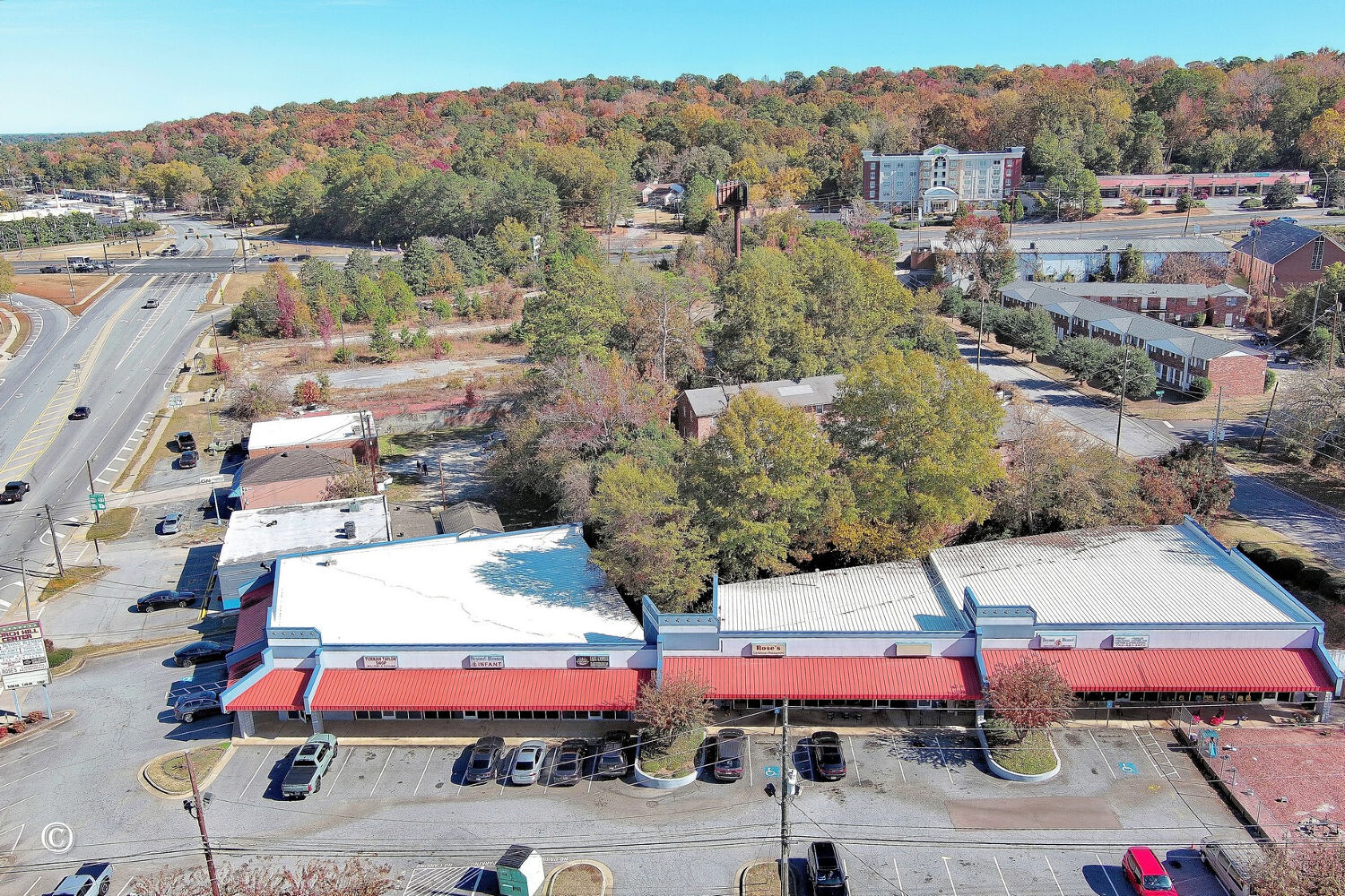 2039 Torch Hill Rd, Columbus, GA 31903 | Crexi.com