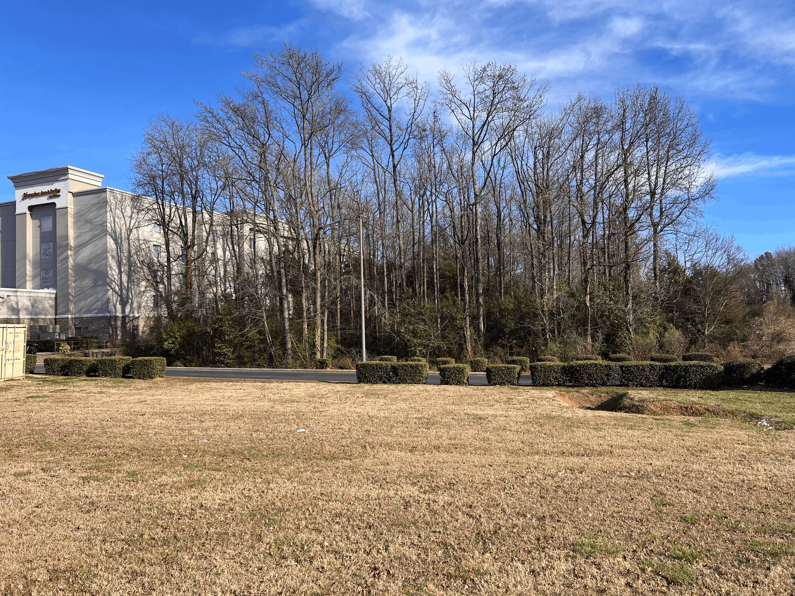 2739 Little Rock Rd, Charlotte, NC 28214 | Crexi.com