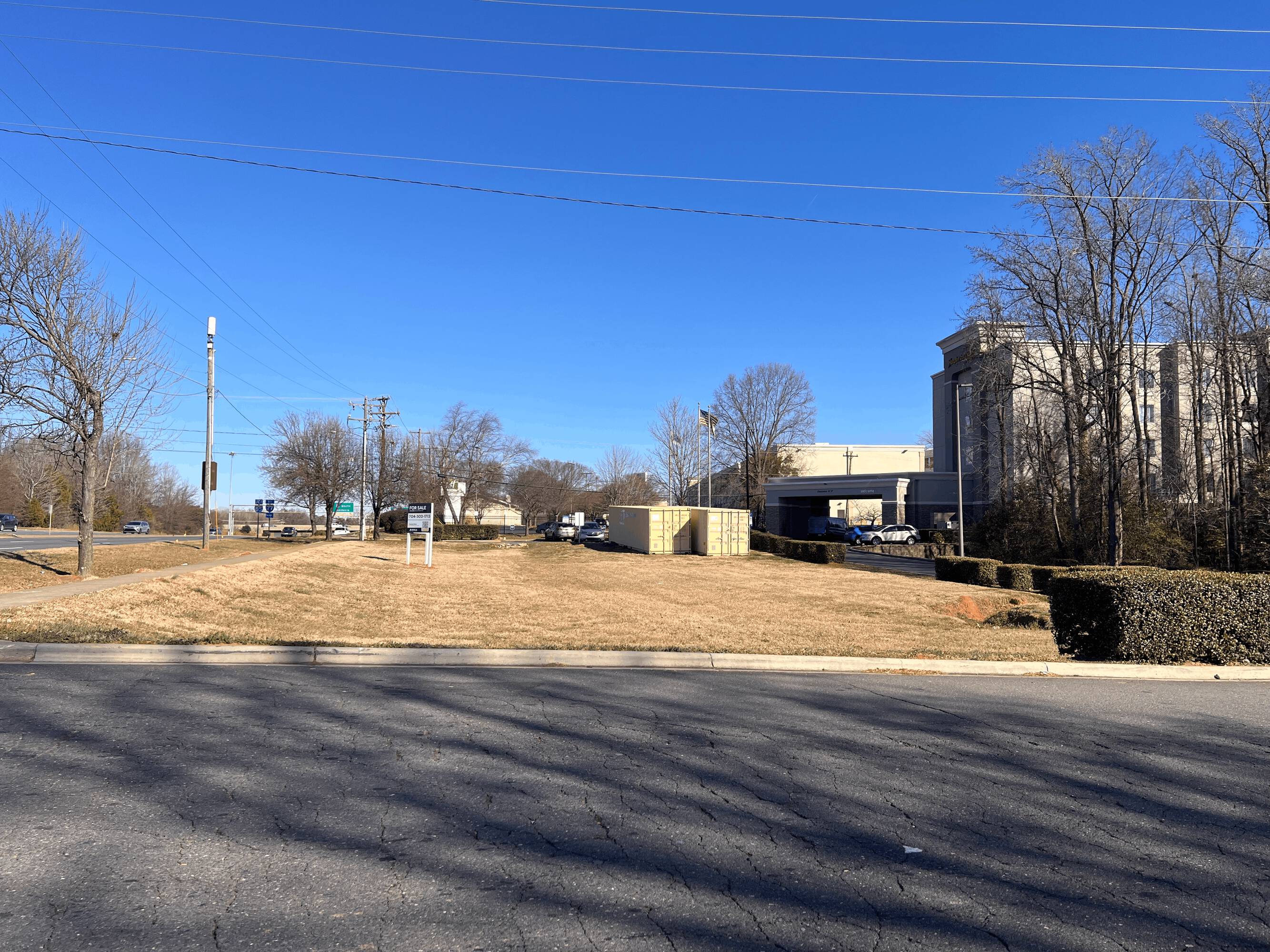 2739 Little Rock Rd, Charlotte, NC 28214 | Crexi.com