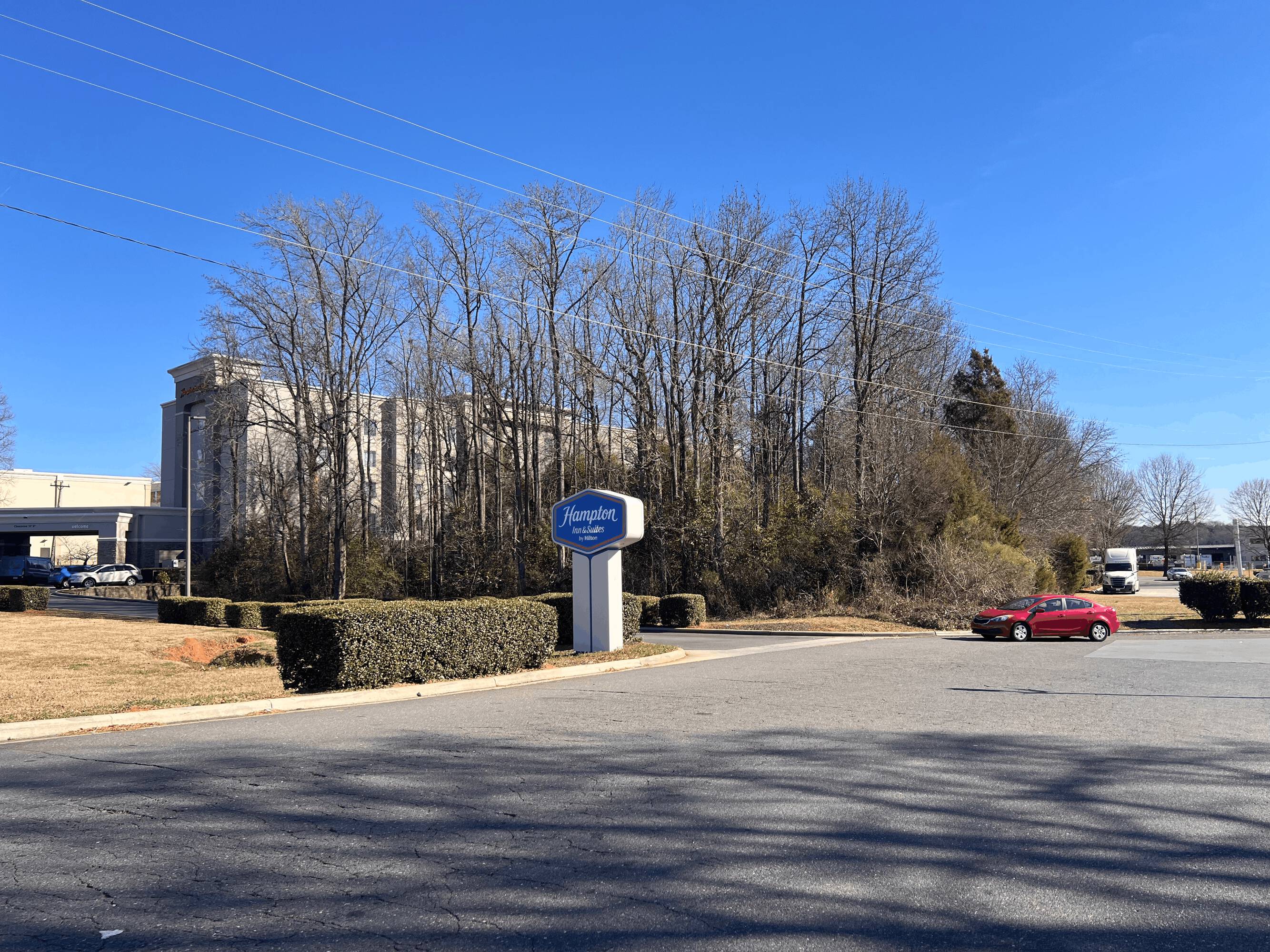 2739 Little Rock Rd, Charlotte, NC 28214 | Crexi.com