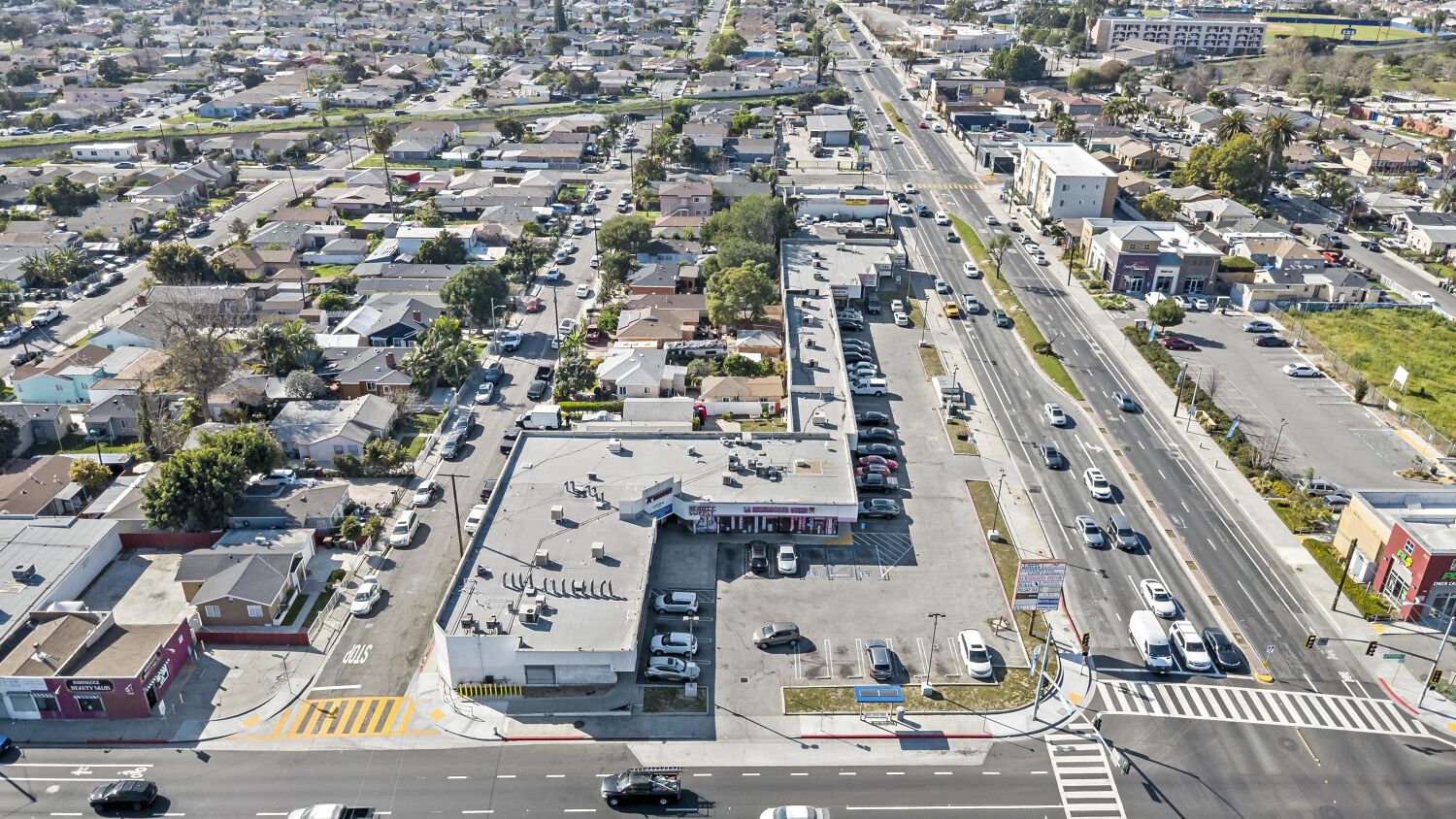 810 W Rosecrans Ave, Compton, CA 90222 | Crexi.com