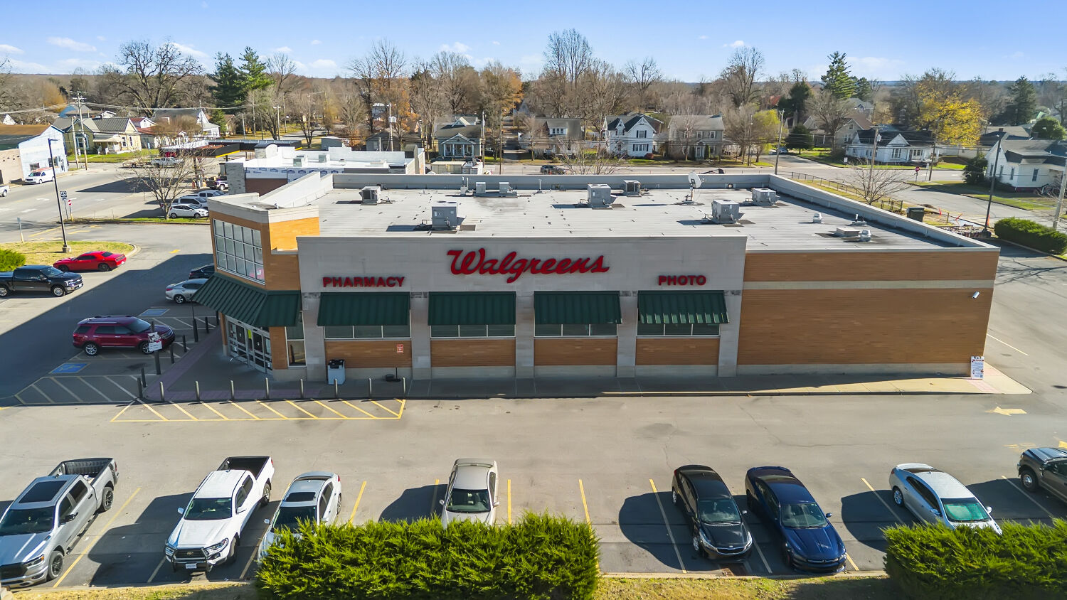 110 W 10th St, Metropolis, IL 62960 | Crexi.com