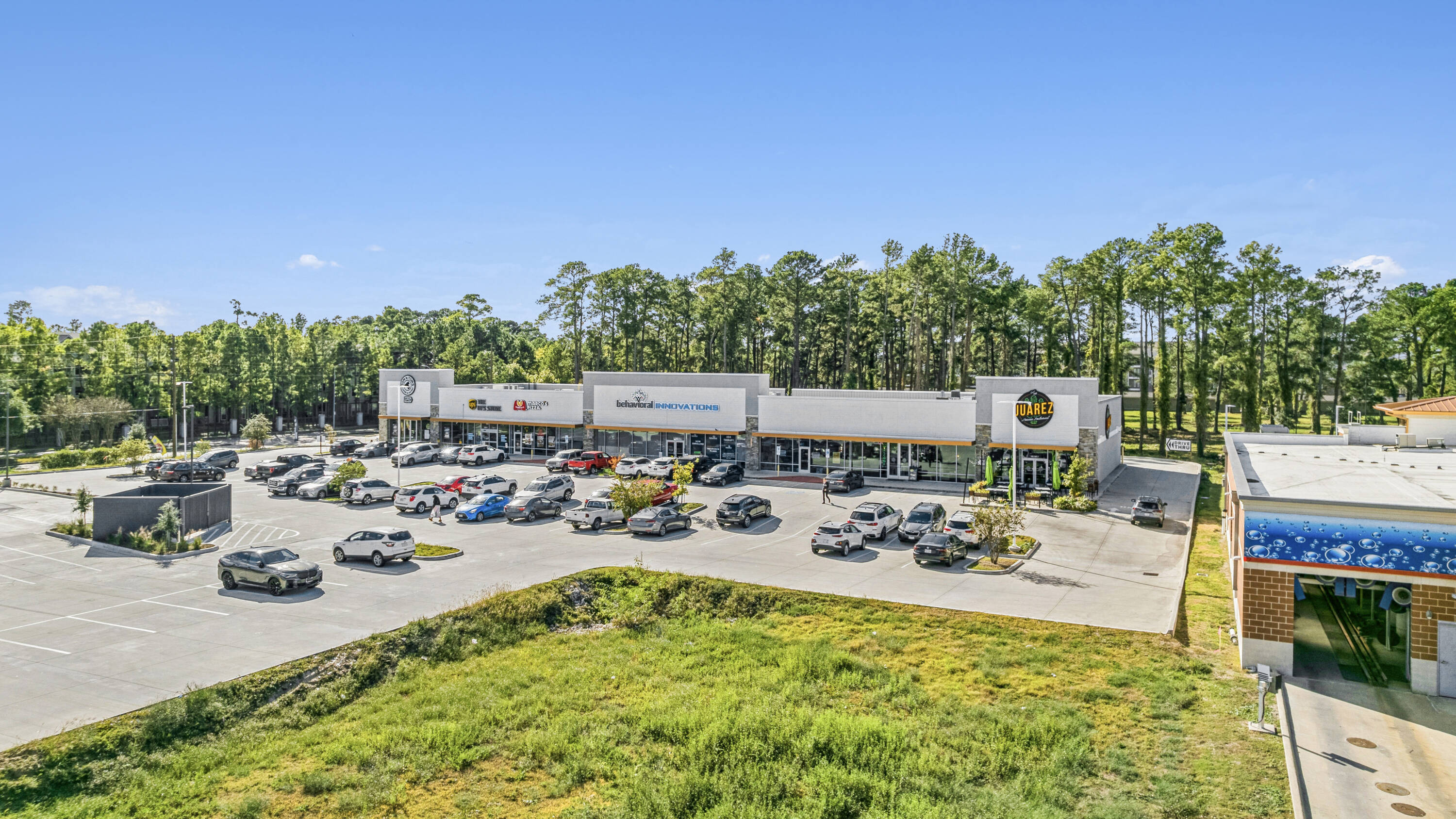 4145 Gessner Rd, Houston, TX 77043 | Crexi.com