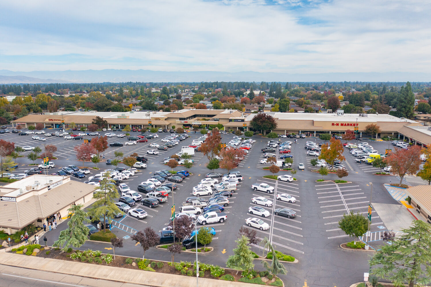 6768 N Cedar Ave, Fresno, CA 93710 | Crexi.com