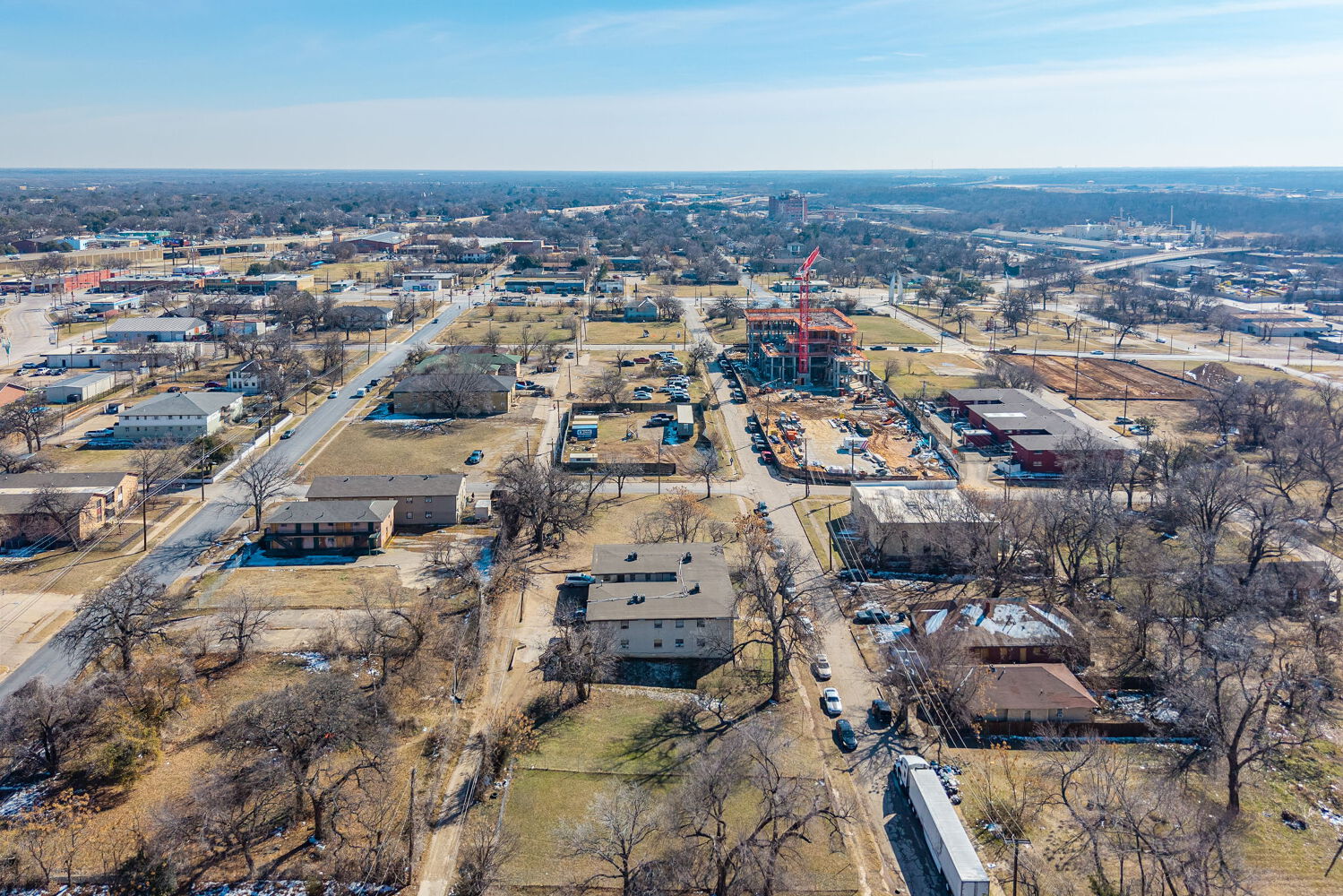 2718 Cleveland St, Dallas, TX 75215 | Crexi.com