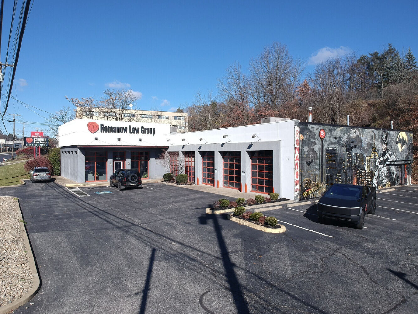 4930 McKnight Rd, Pittsburgh, PA 15237 | Crexi.com