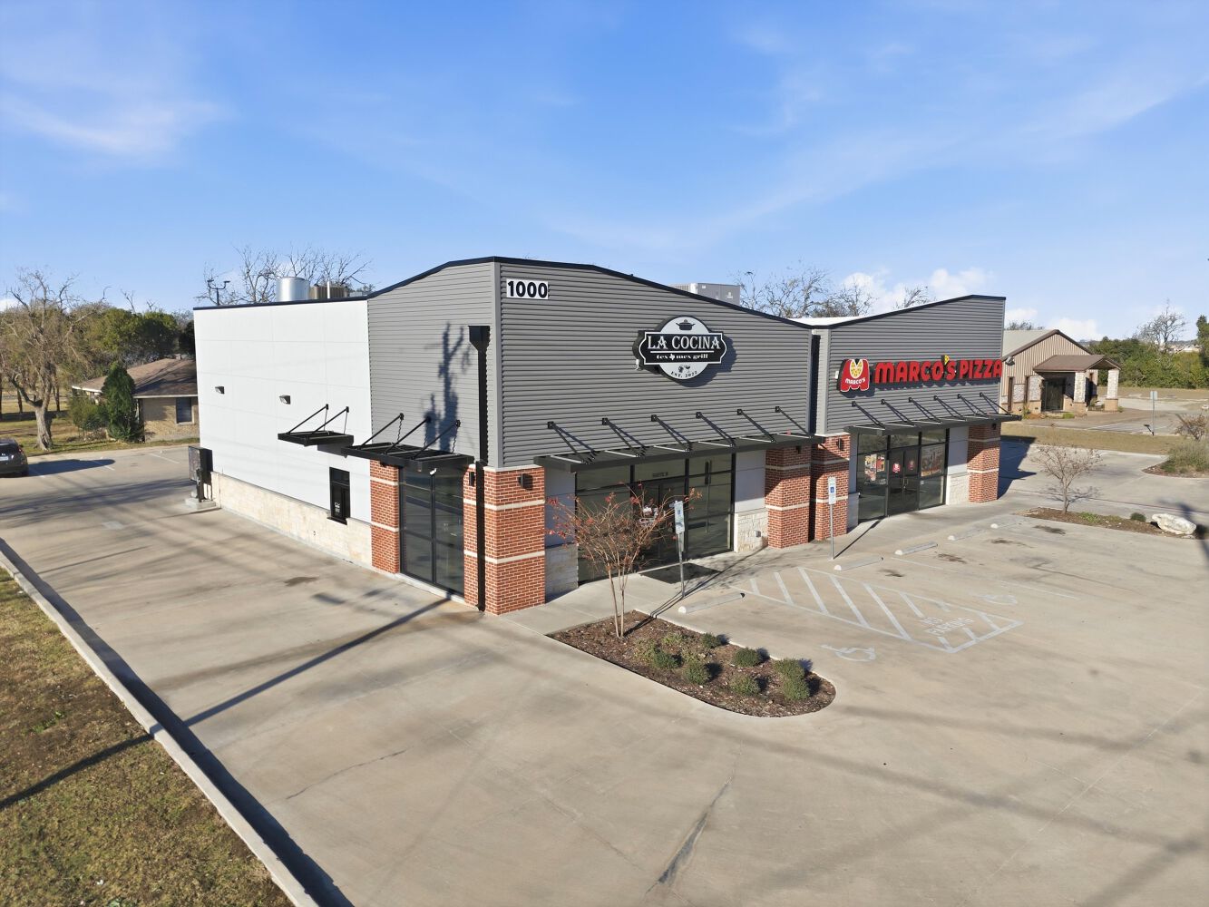 1000 Robinson Dr, Robinson, TX 76706 | Crexi.com