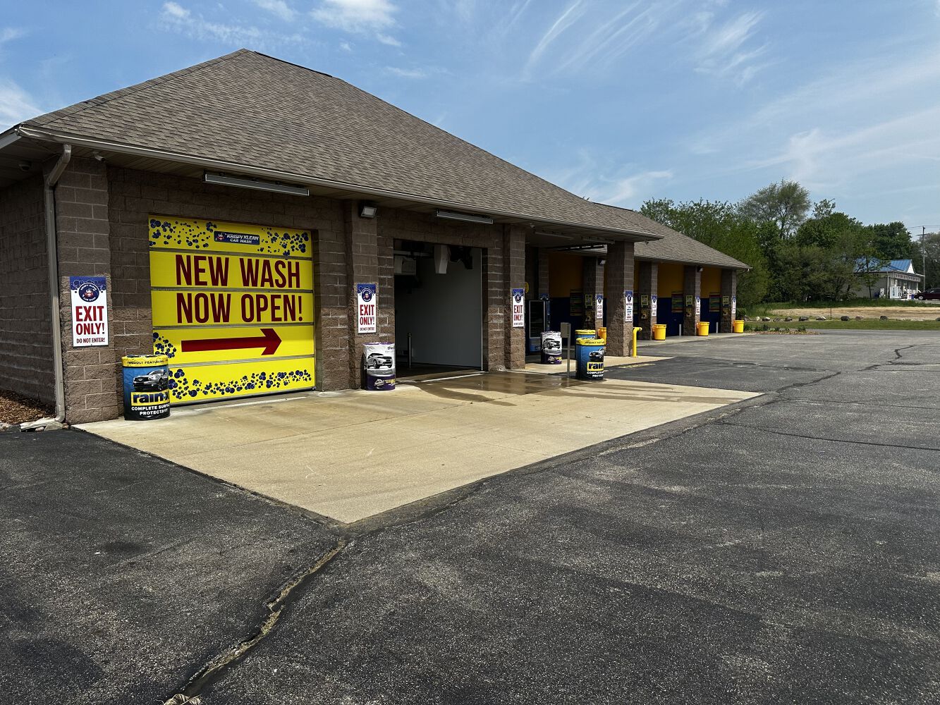 5899 Morgan Rd, Battle Creek, MI 49037 | Crexi.com