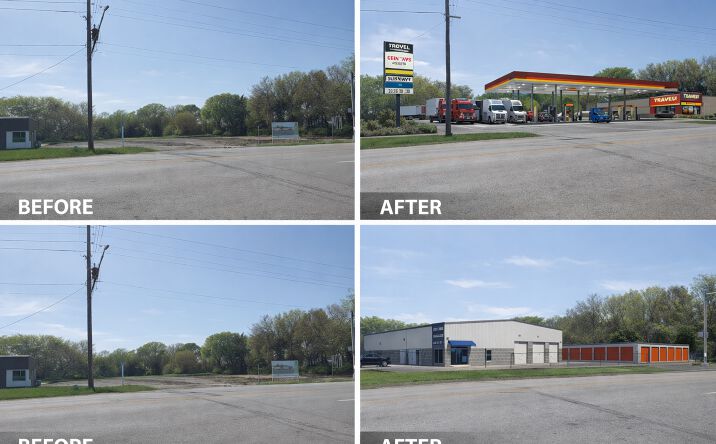 2007 S US HWY 59, Shenandoah, IA 51601 | Crexi.com