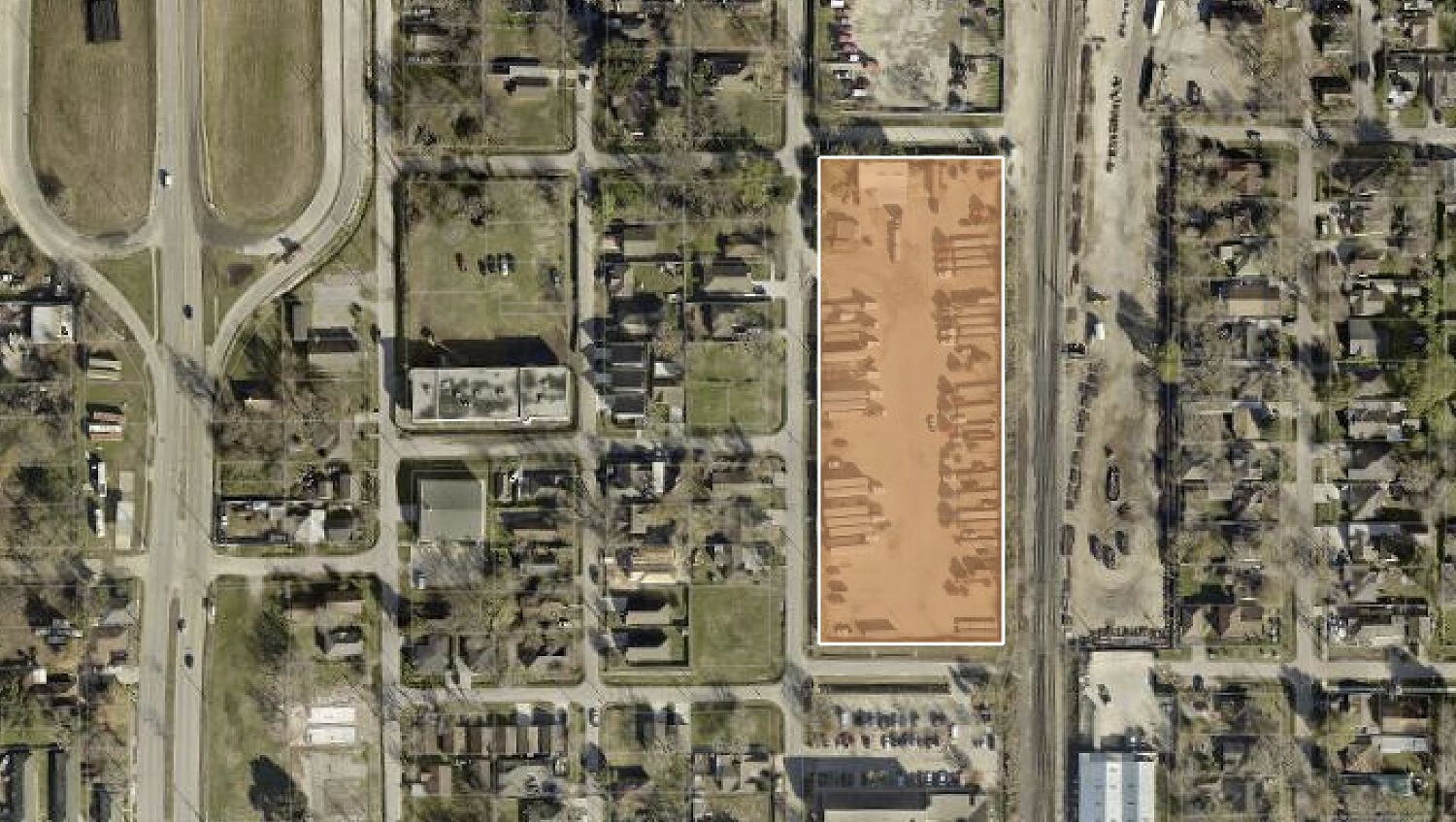 2510 Sakowitz St, Houston, TX 77020 | Crexi.com