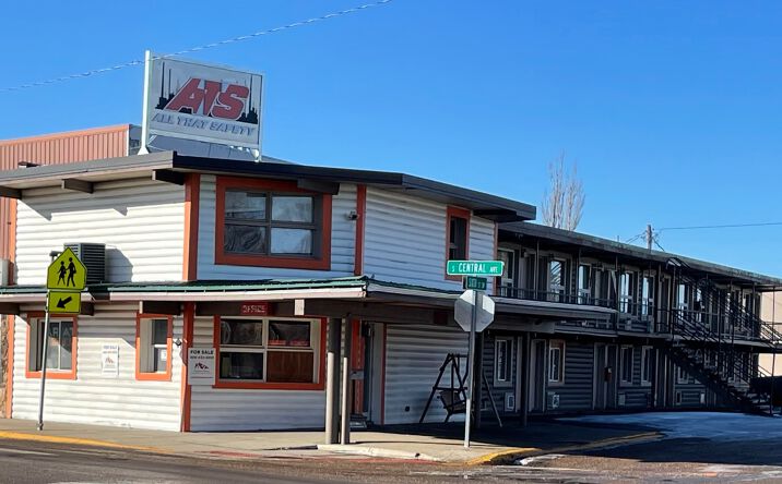 115 6th St SW, Sidney, MT 59270 | Crexi.com