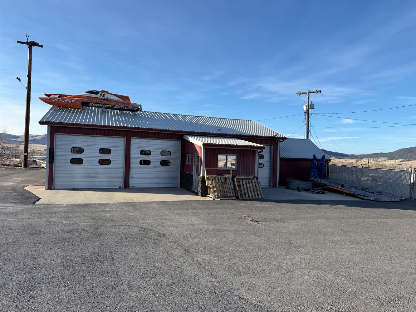 2308 Euclid Avenue, Helena, MT 59601 | Crexi.com