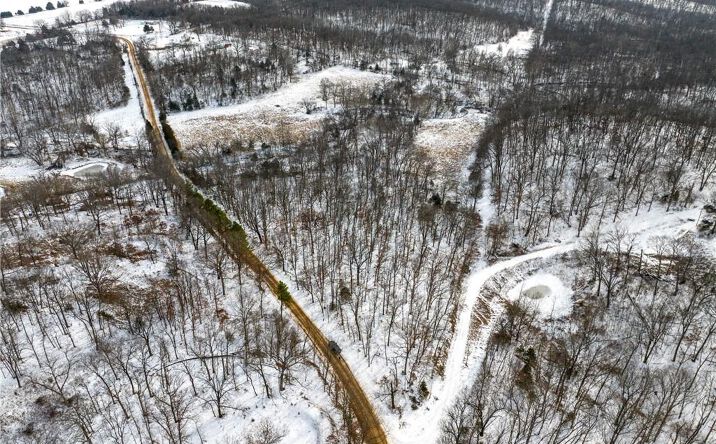 18 acres NW 576 Road, Lowry City, MO 64763 | Crexi.com