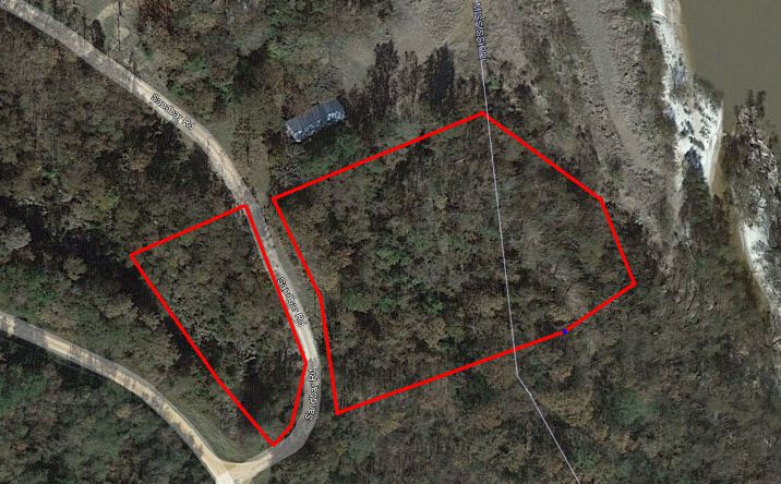 Sandbar Rd, Angie, LA, LA 70426 | Crexi.com