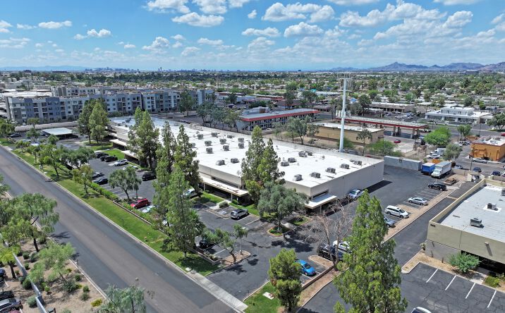 528 W 21st St, Tempe, AZ 85282 | Crexi.com