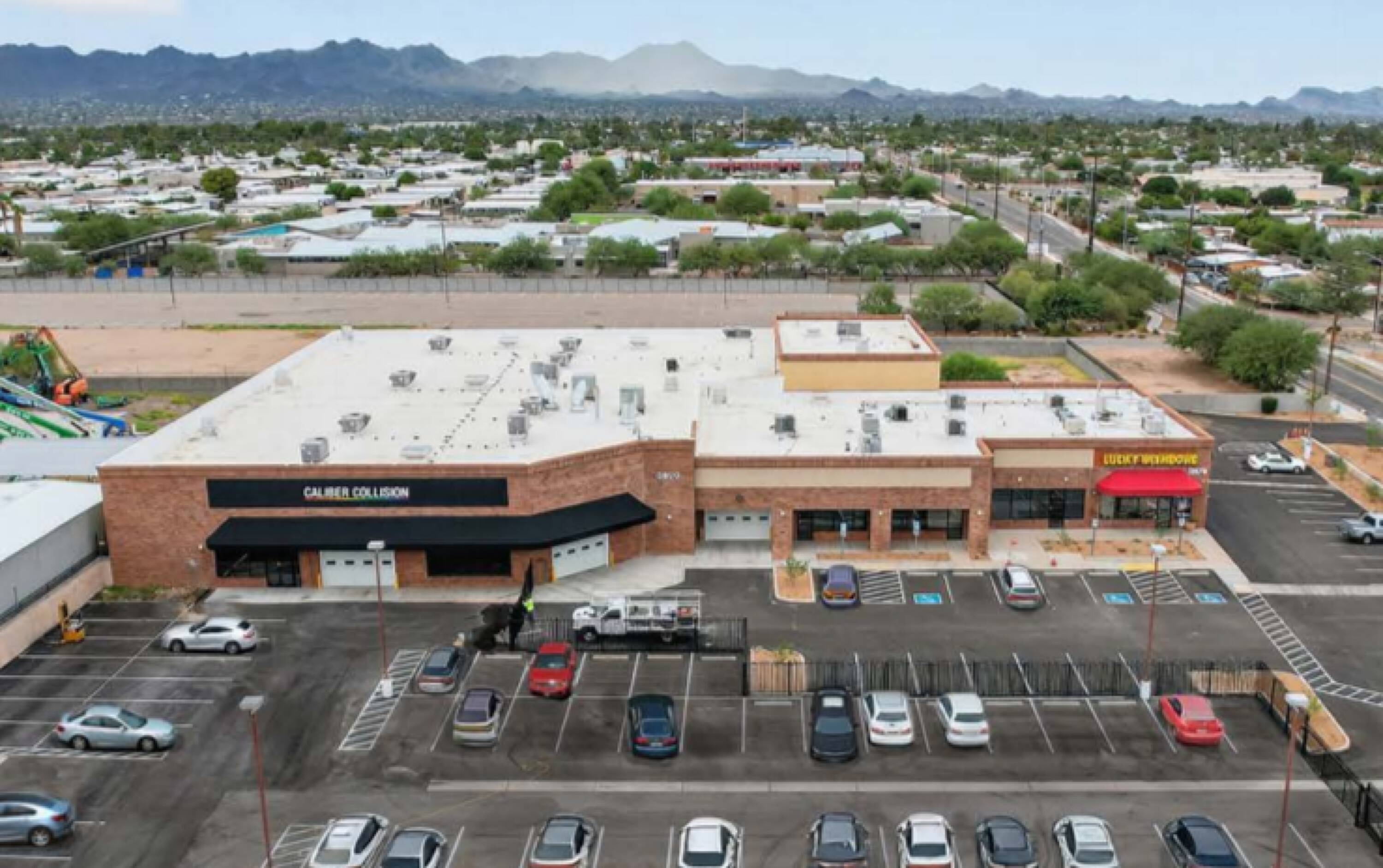 3959 N Oracle Rd, Tucson, AZ 85705 | Crexi.com