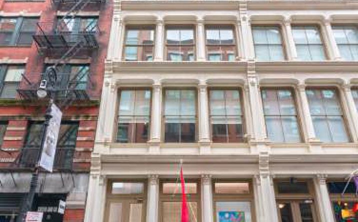 77 Mercer St, New York, NY 10012 | Crexi.com