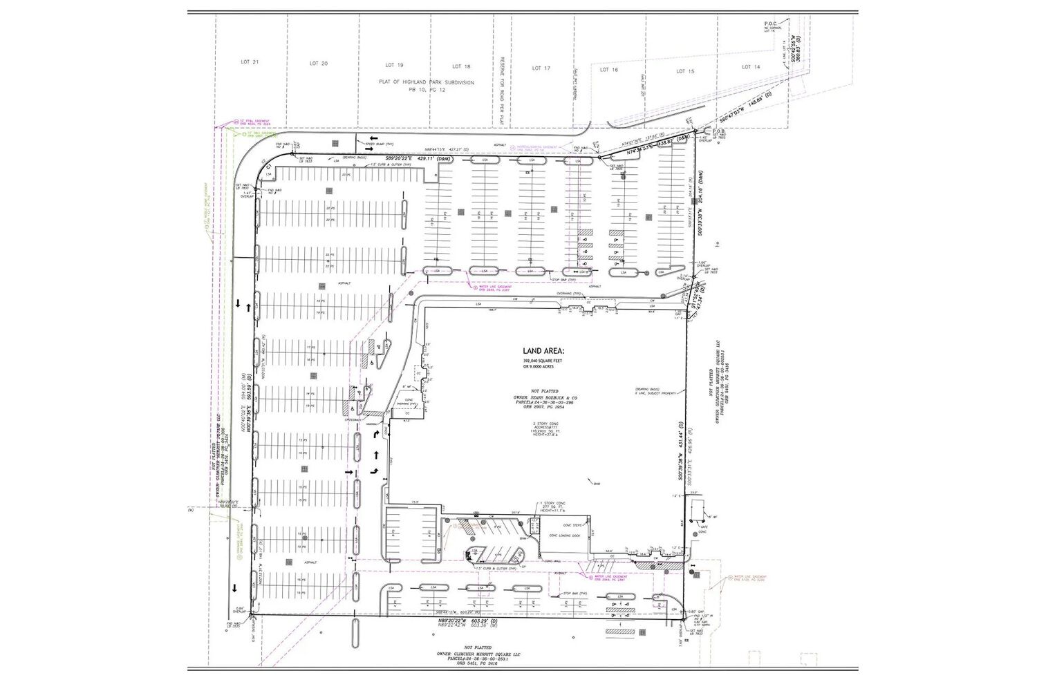 777 E Merritt Island Causeway, Merritt Island, FL 32952 | Crexi.com