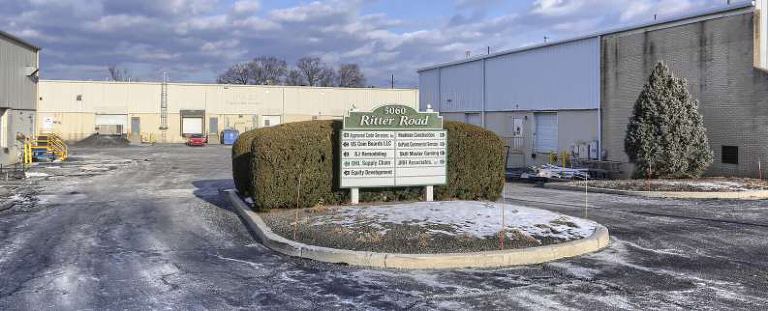 5060 Ritter Road, Mechanicsburg, PA 17055 | Crexi.com