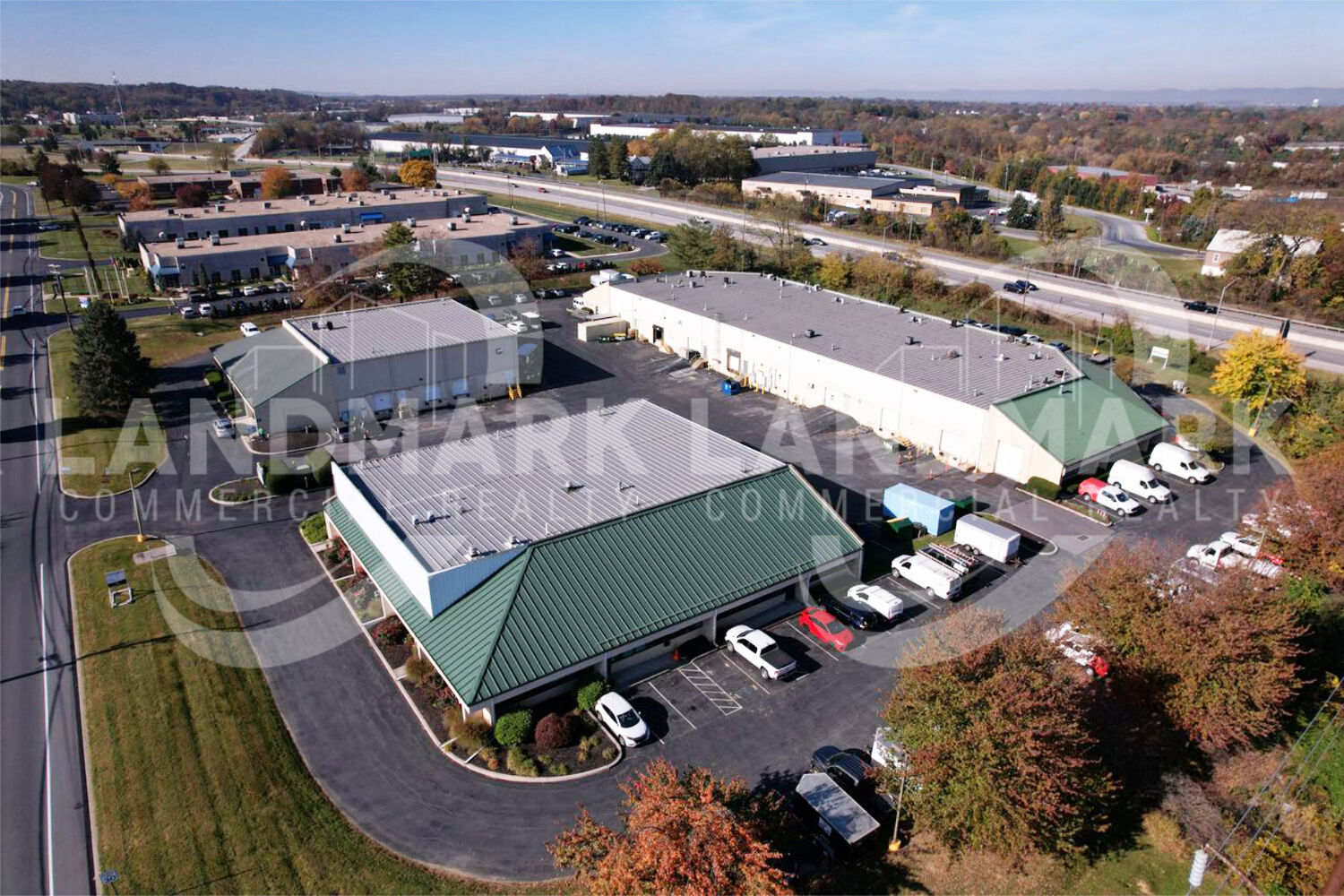 5060 Ritter Road, Mechanicsburg, PA 17055 | Crexi.com