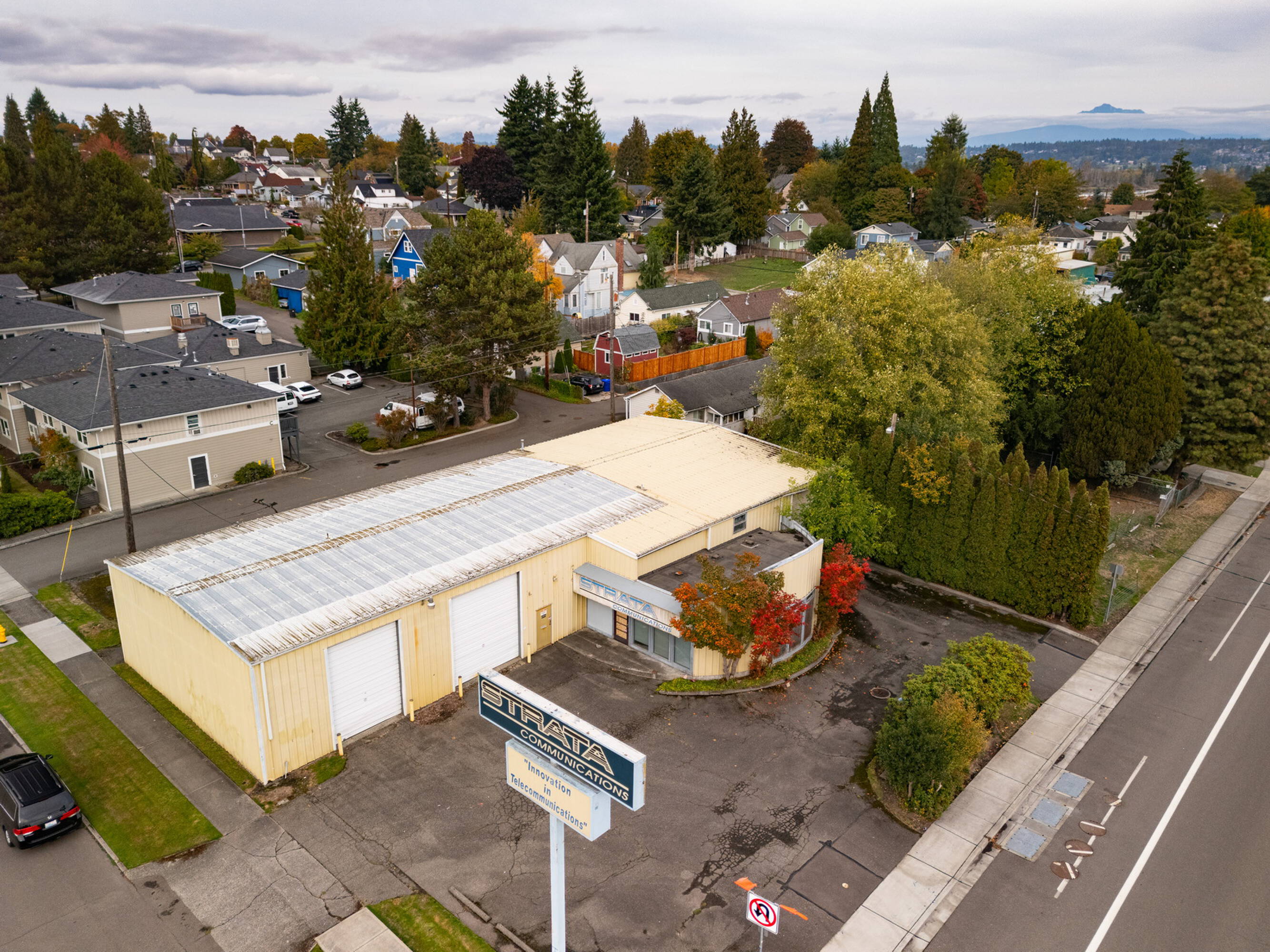 3501 Everett Ave, Everett, WA 98201 | Crexi.com