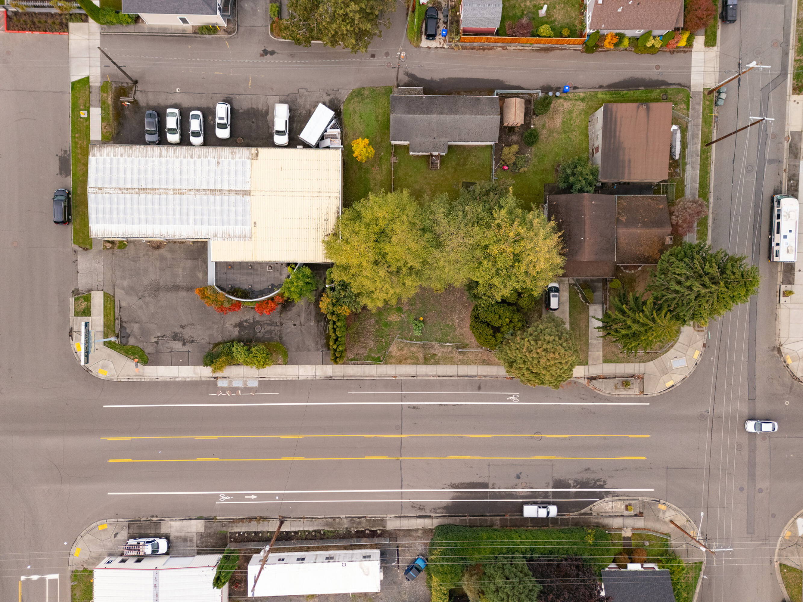 3501 Everett Ave, Everett, WA 98201 | Crexi.com