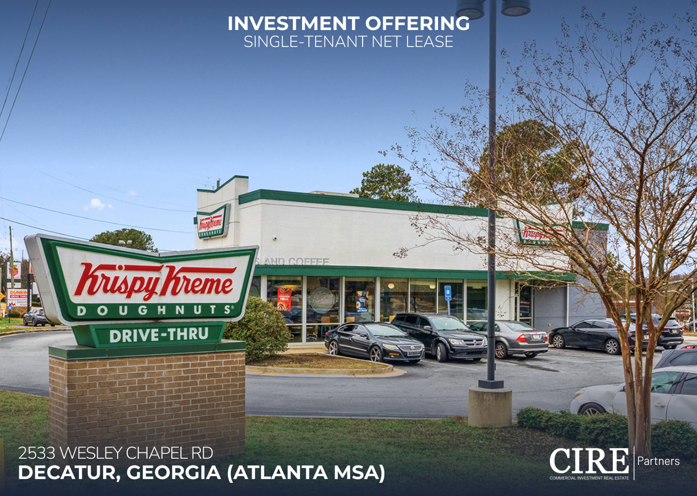 2533 Wesley Chapel Rd, Decatur, GA 30035 | Crexi.com