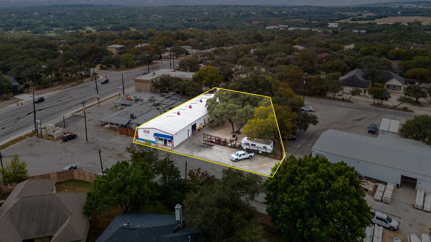 15150 Blanco Rd San Antonio Tx 78232
