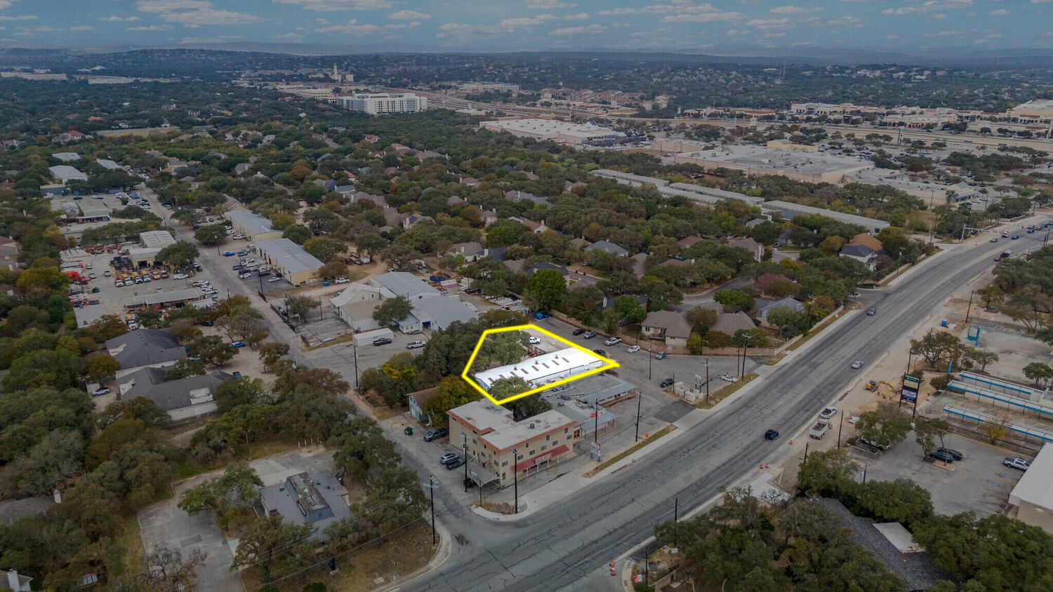 17645 Blanco Rd, San Antonio, TX 78232 | Crexi.com