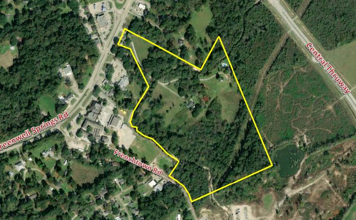 Greenwell Springs Port Hudson Rd, Zachary, LA 70818 | Crexi.com