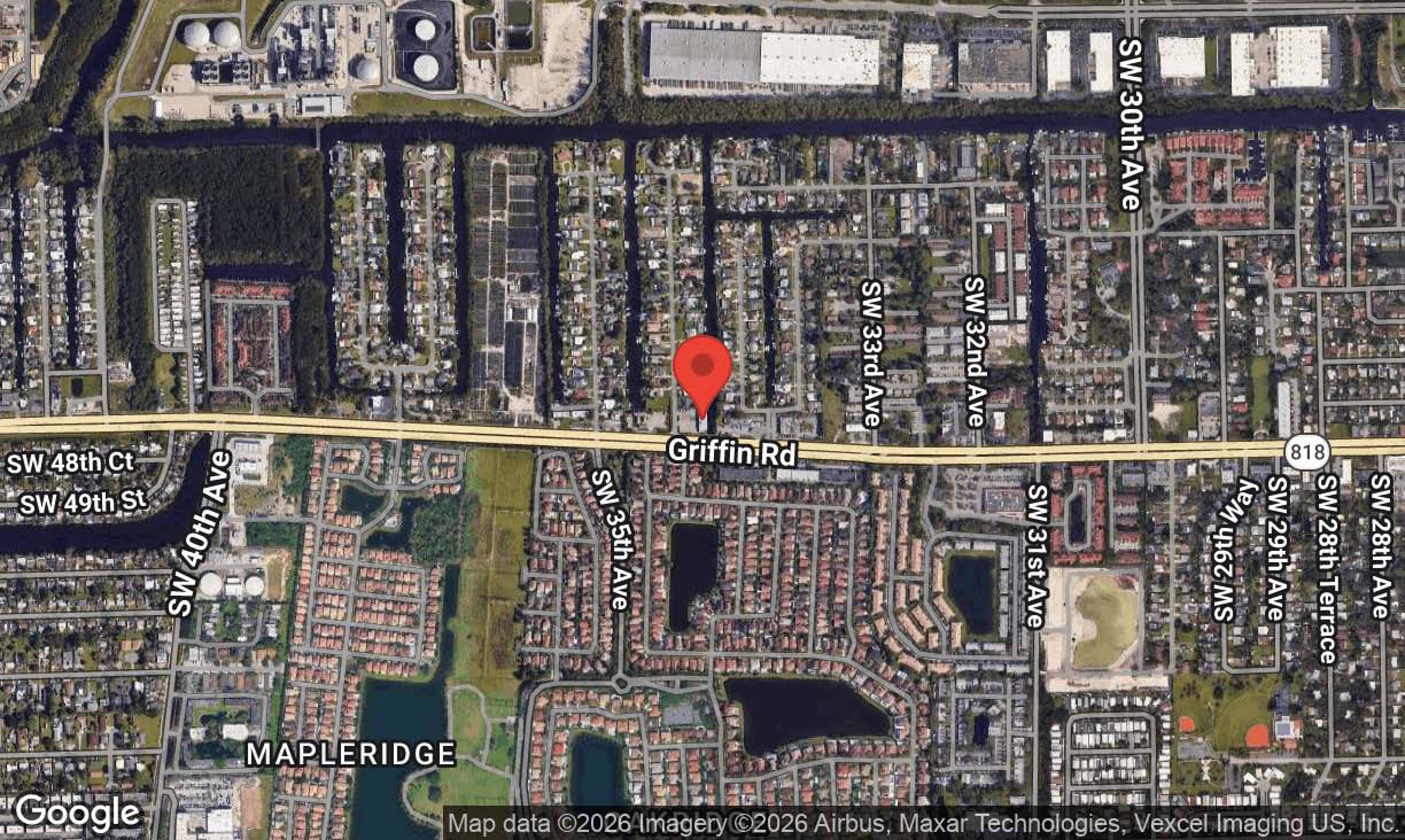 3445 Griffin Rd, Fort Lauderdale, FL 33312 | Crexi.com