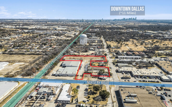 1019 Perry St, Irving, TX 75060 | Crexi.com