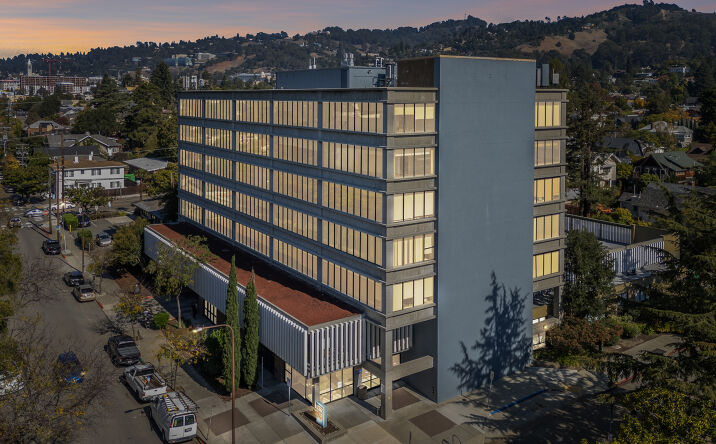 2999 Regent St, Berkeley, CA 94705 | Crexi.com