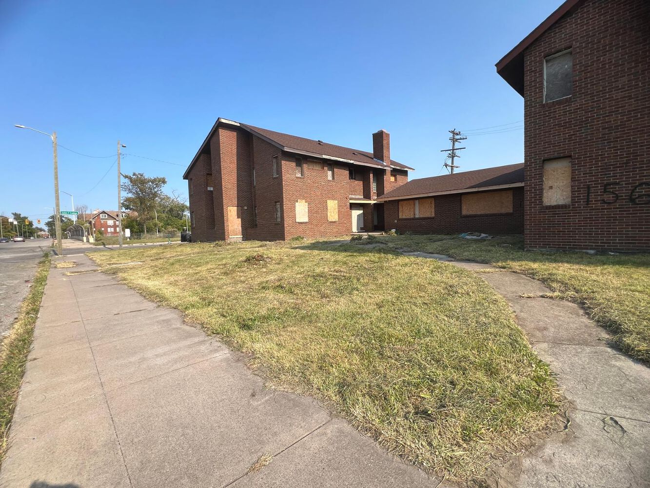 1561 Webb St, Detroit, MI 48206 | Crexi.com