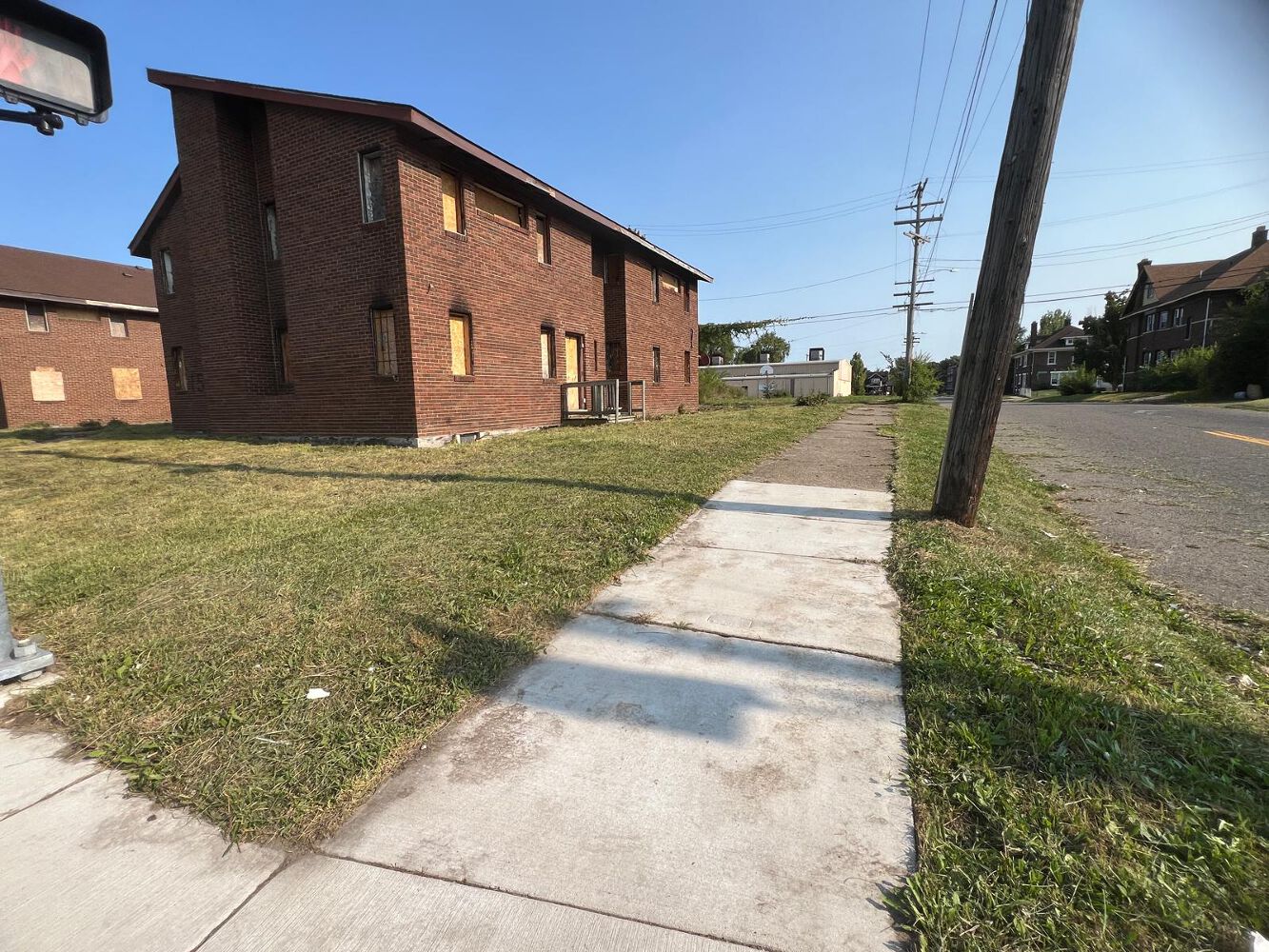 1561 Webb St, Detroit, MI 48206 | Crexi.com