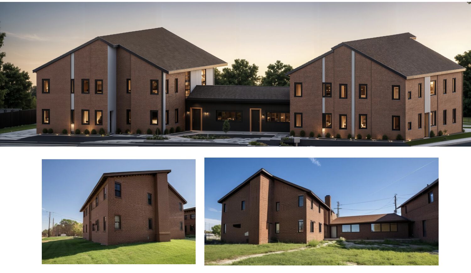 1561 Webb St, Detroit, MI 48206 | Crexi.com