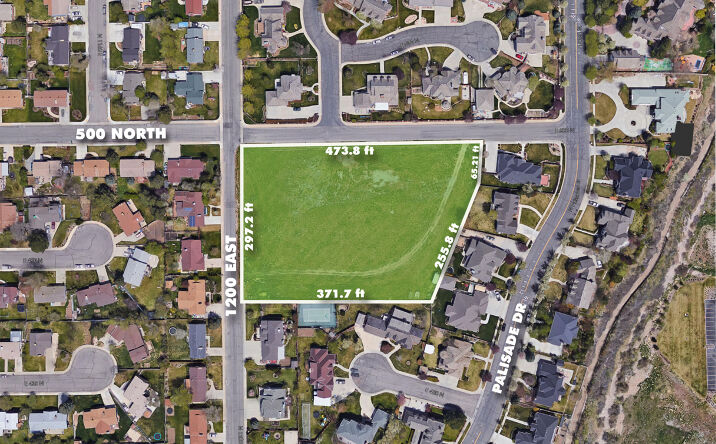 500 N 1200 E Orem UT 84097 APN: 170570051 | Crexi.com