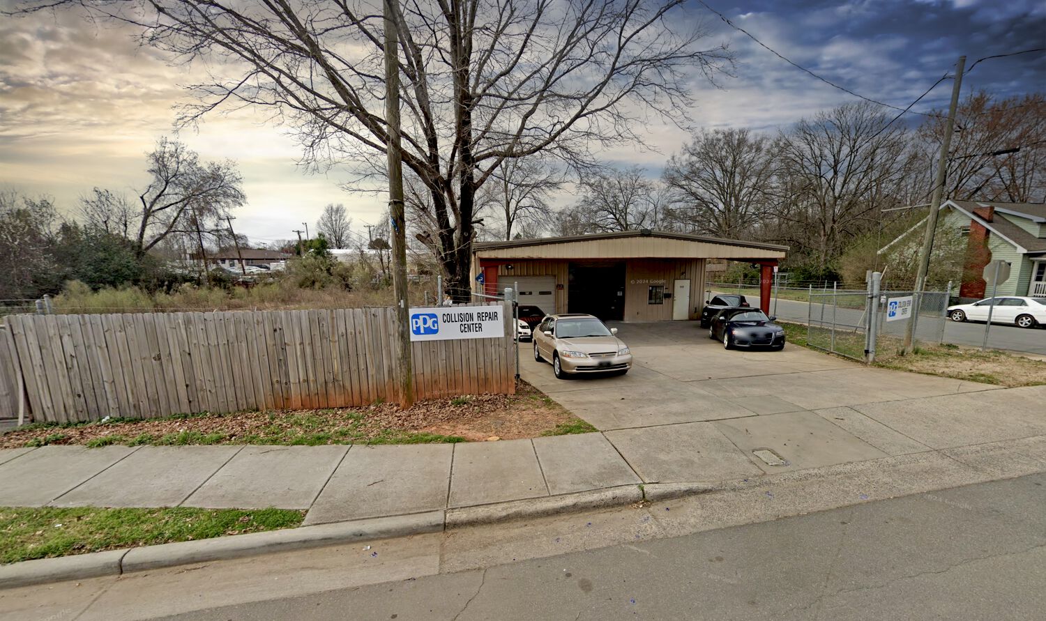 2700 Midland Ave, Charlotte, NC 28208 | Crexi.com