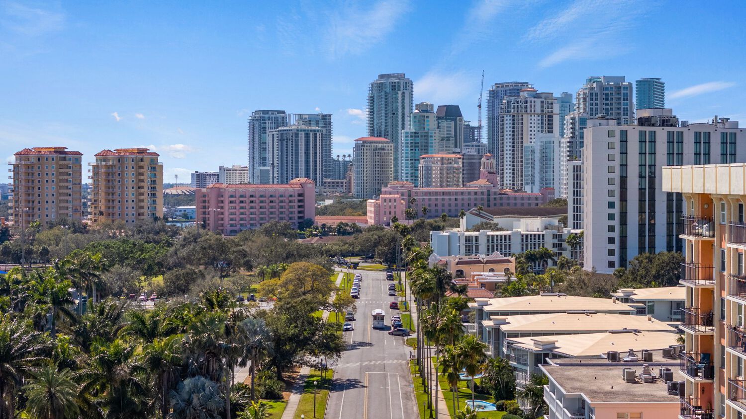1121 Beach Dr NE, St. Petersburg, FL 33701 | Crexi.com