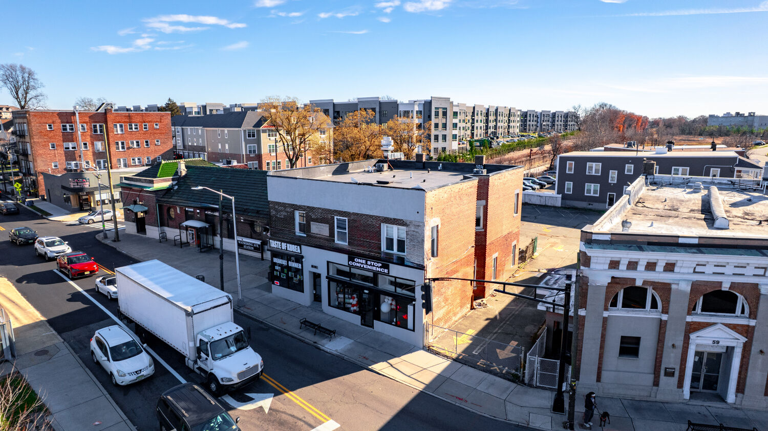 7 Watsessing Ave, Bloomfield, NJ 07003 | Crexi.com
