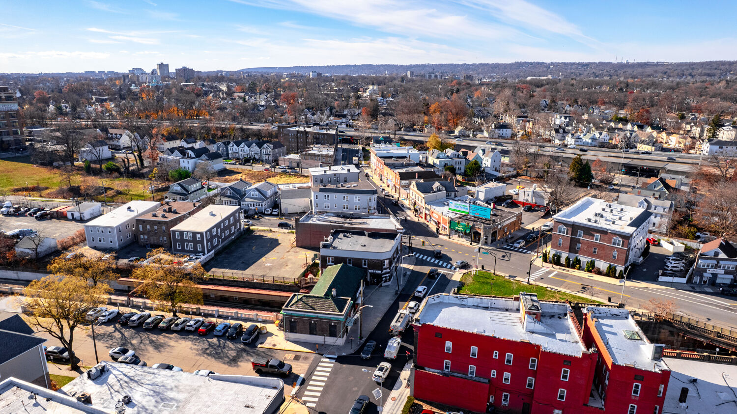 7 Watsessing Ave, Bloomfield, NJ 07003 | Crexi.com