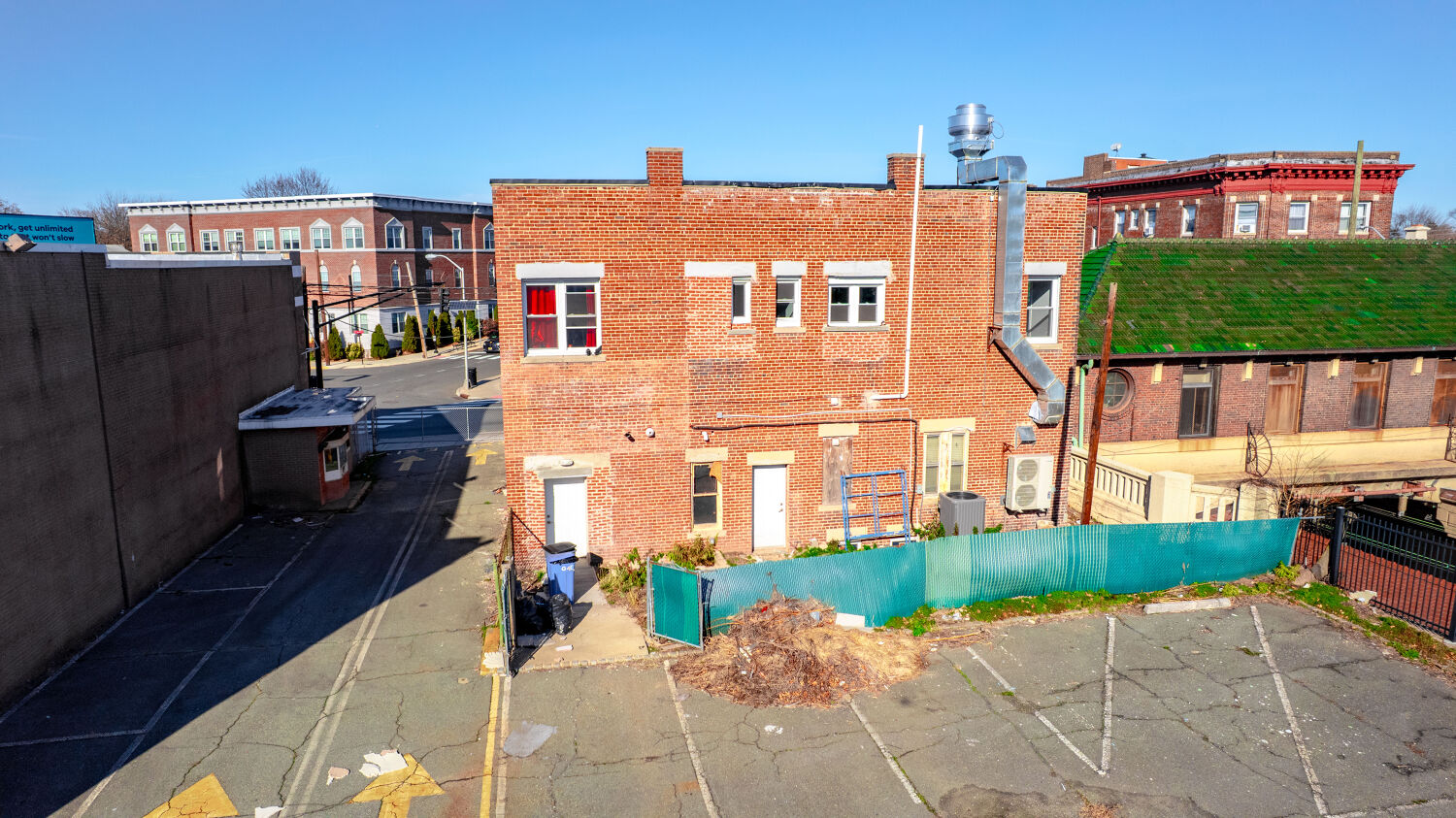 7 Watsessing Ave, Bloomfield, NJ 07003 | Crexi.com