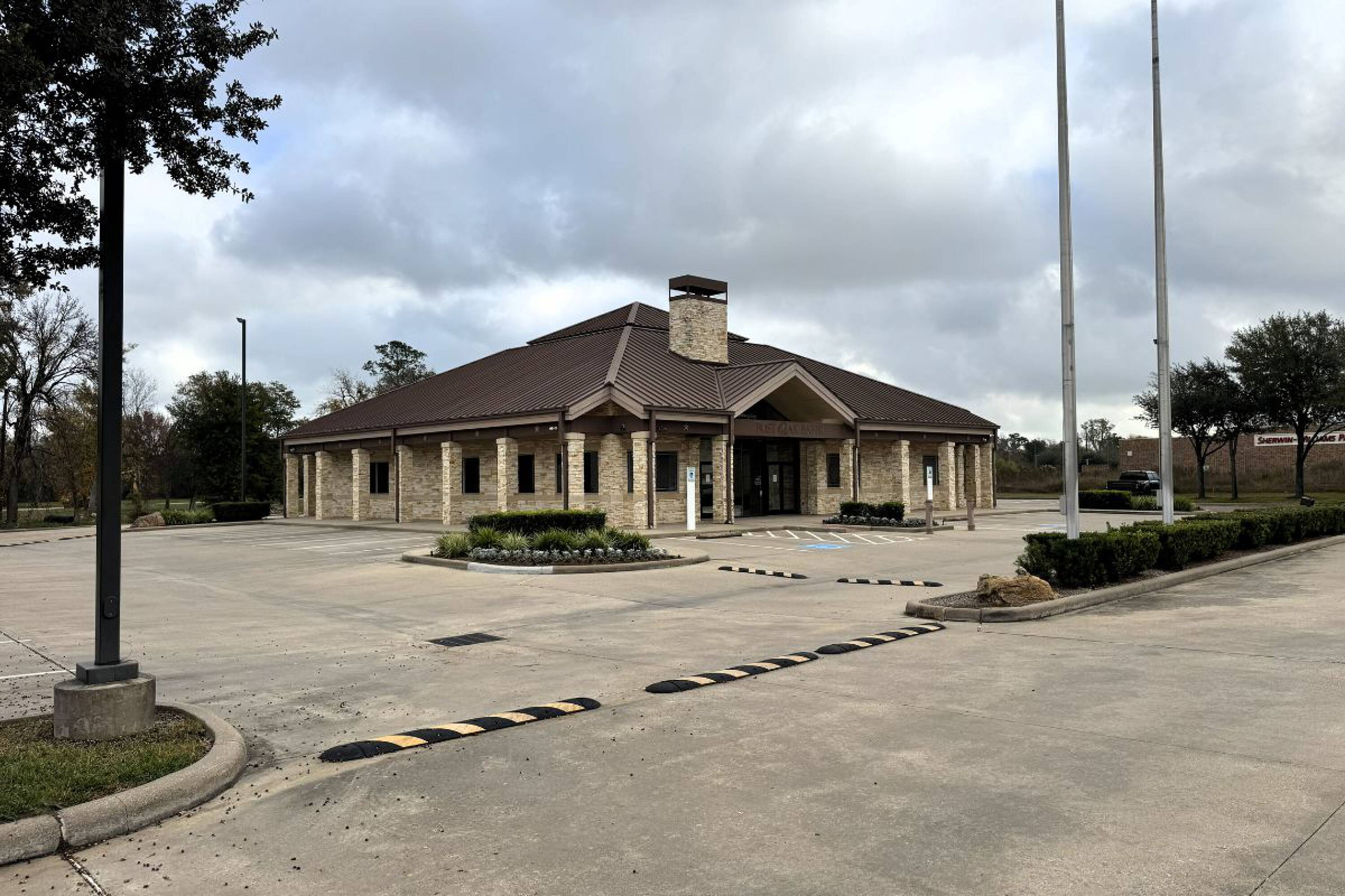 14770 Northwest Fwy, Houston, TX 77040 | Crexi.com