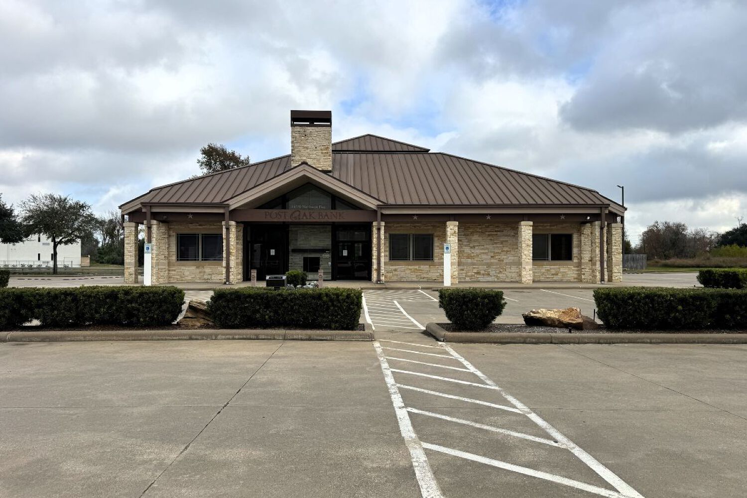 14770 Northwest Fwy, Houston, TX 77040 | Crexi.com
