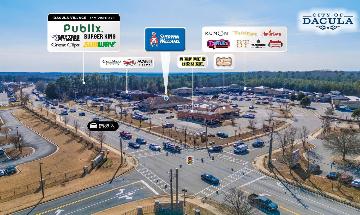 748 Dacula Rd, Dacula, GA 30019 | Crexi.com