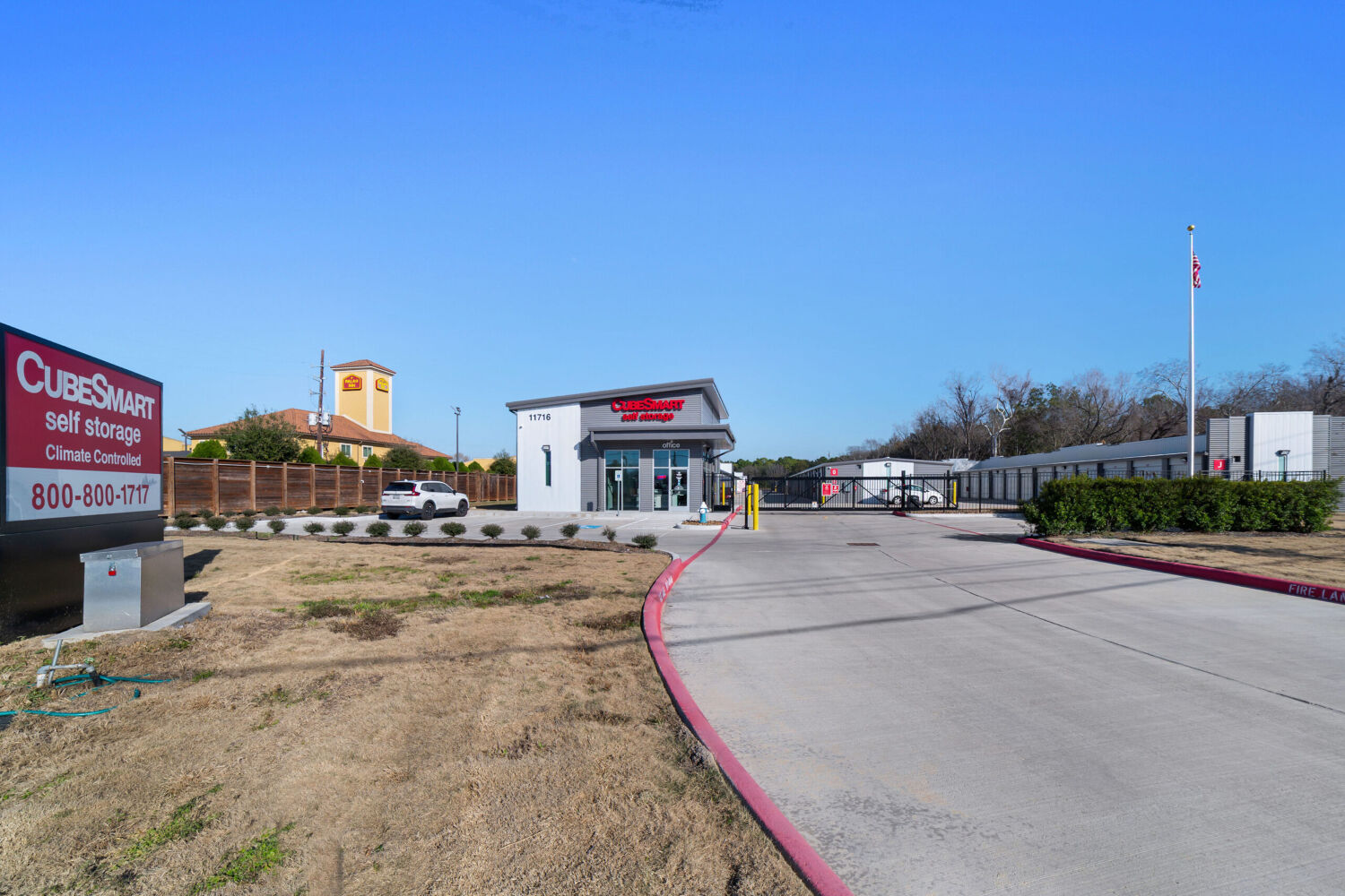 11716 Veterans Memorial Dr, Houston, TX 77067 | Crexi.com