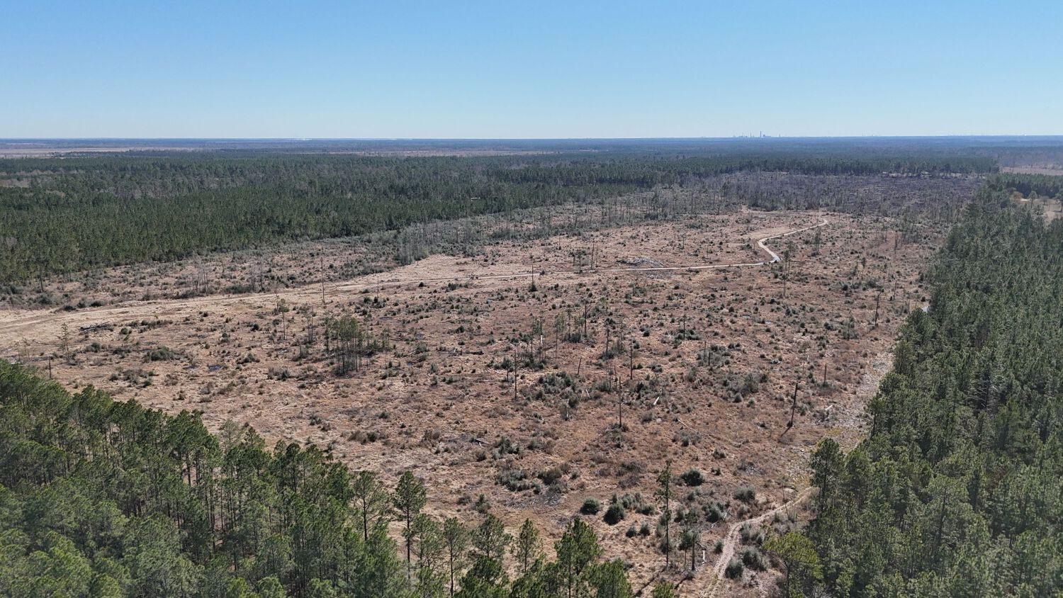 3800 Camp Edgewood Rd, Ragley, LA 70657 | Crexi.com