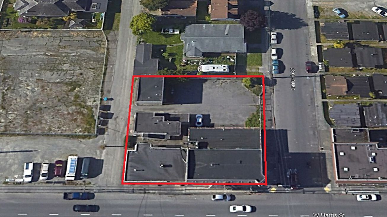 2950 California St, Eureka, CA 95501 | Crexi.com